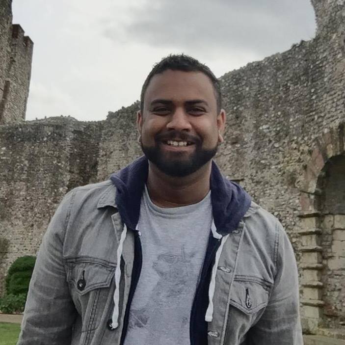 Episode 3: Simon Murti – Teachers on Fire