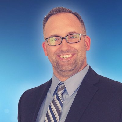 Episode 24: Christopher Nesi – Teachers on Fire