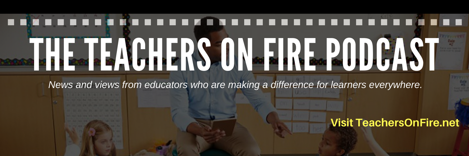 TEACHERS2 – Teachers on Fire