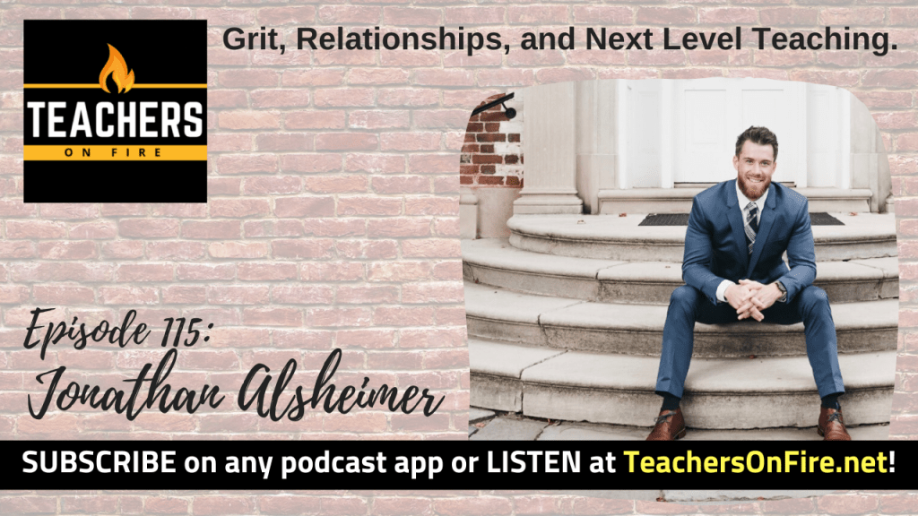 Speakers – Teachers on Fire