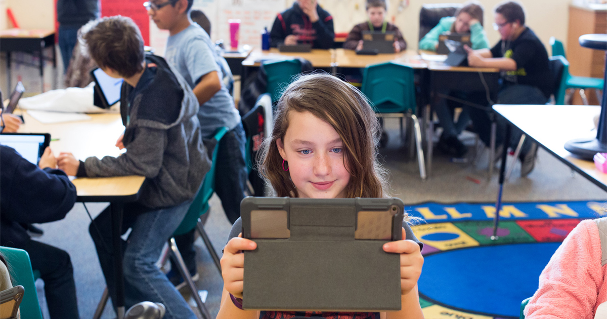 The Magic and Misery of Student Video Submissions – Teachers on Fire