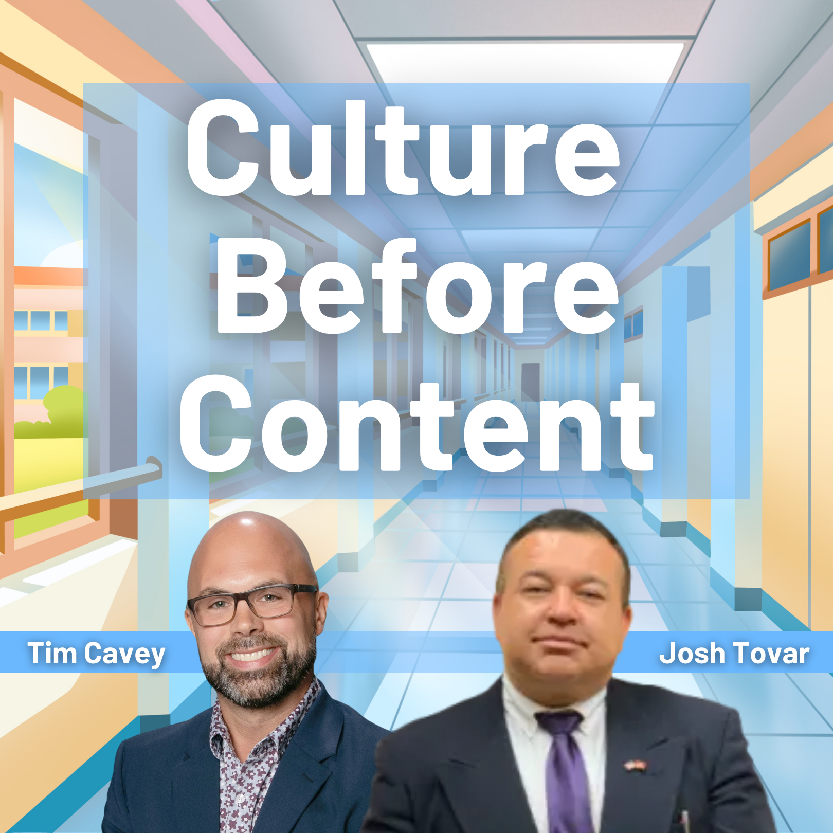 Building School Cultures That Lift All Learners – with Texas Principal ...